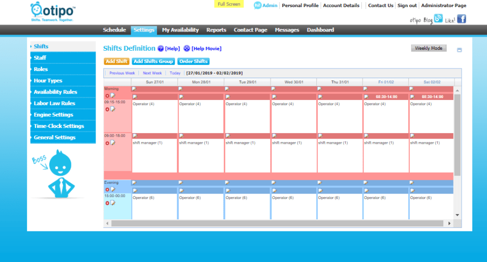 למה לבחור ב- Otipo ? | הבלוג של Otipo